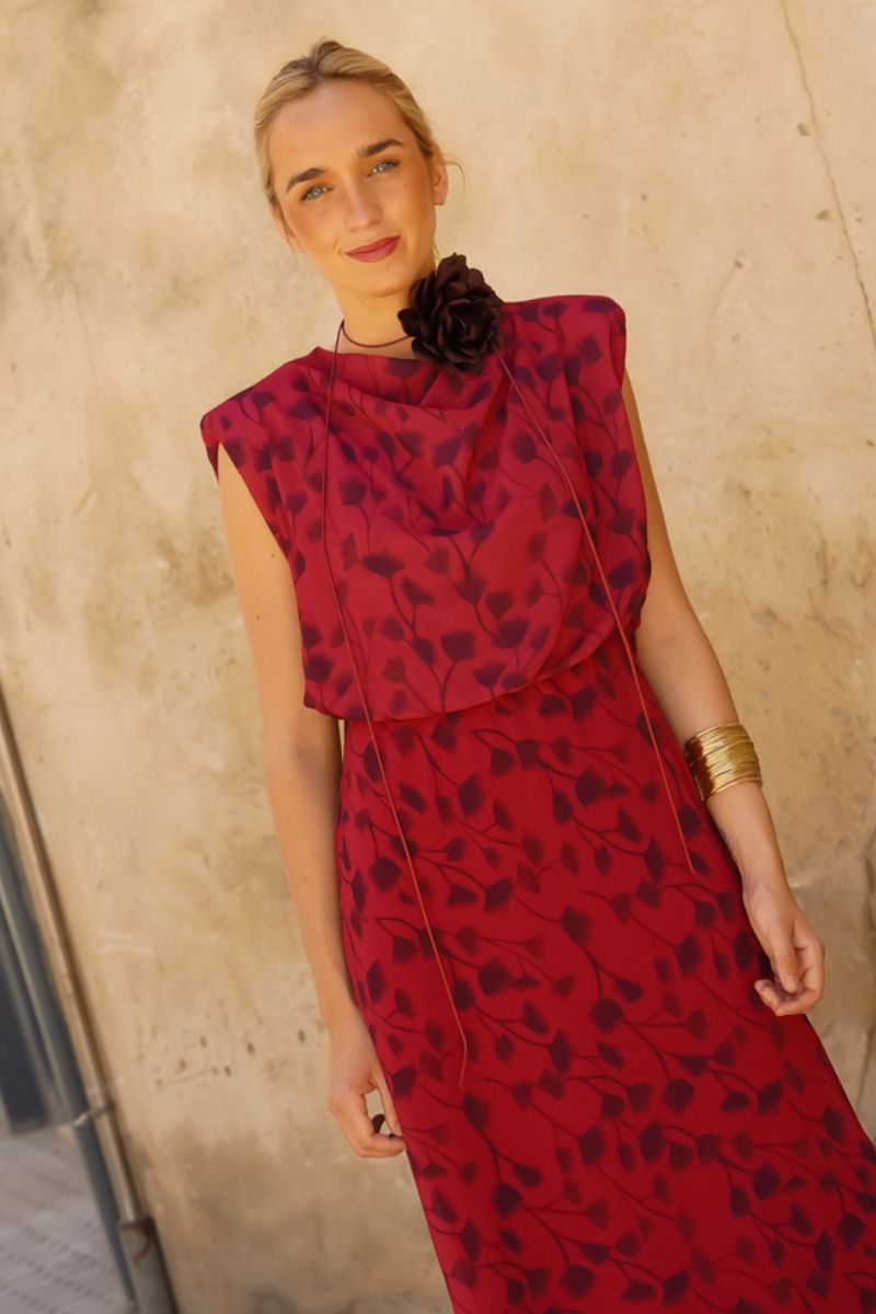 Vestidos de Invitada Low Cost | Invitadas Low Cost